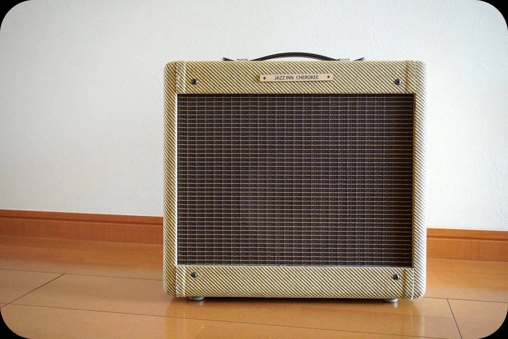 Fender Champ 5F1 Kit| フェンダーチャンプ| 真空管アンプ
